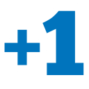 plus1 Emoji for Slack