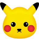 pika_angry Emoji for Slack