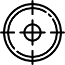 sniper_scope Emoji for Slack