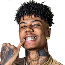 blueface Emoji for Slack