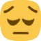 sadblob Emoji for Slack