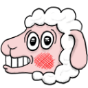 sheepish Emoji for Slack