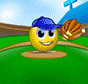 pitcher_baseball Emoji for Slack