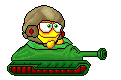military_tank Emoji for Slack